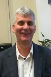 Rutlish School - Meet our Governors