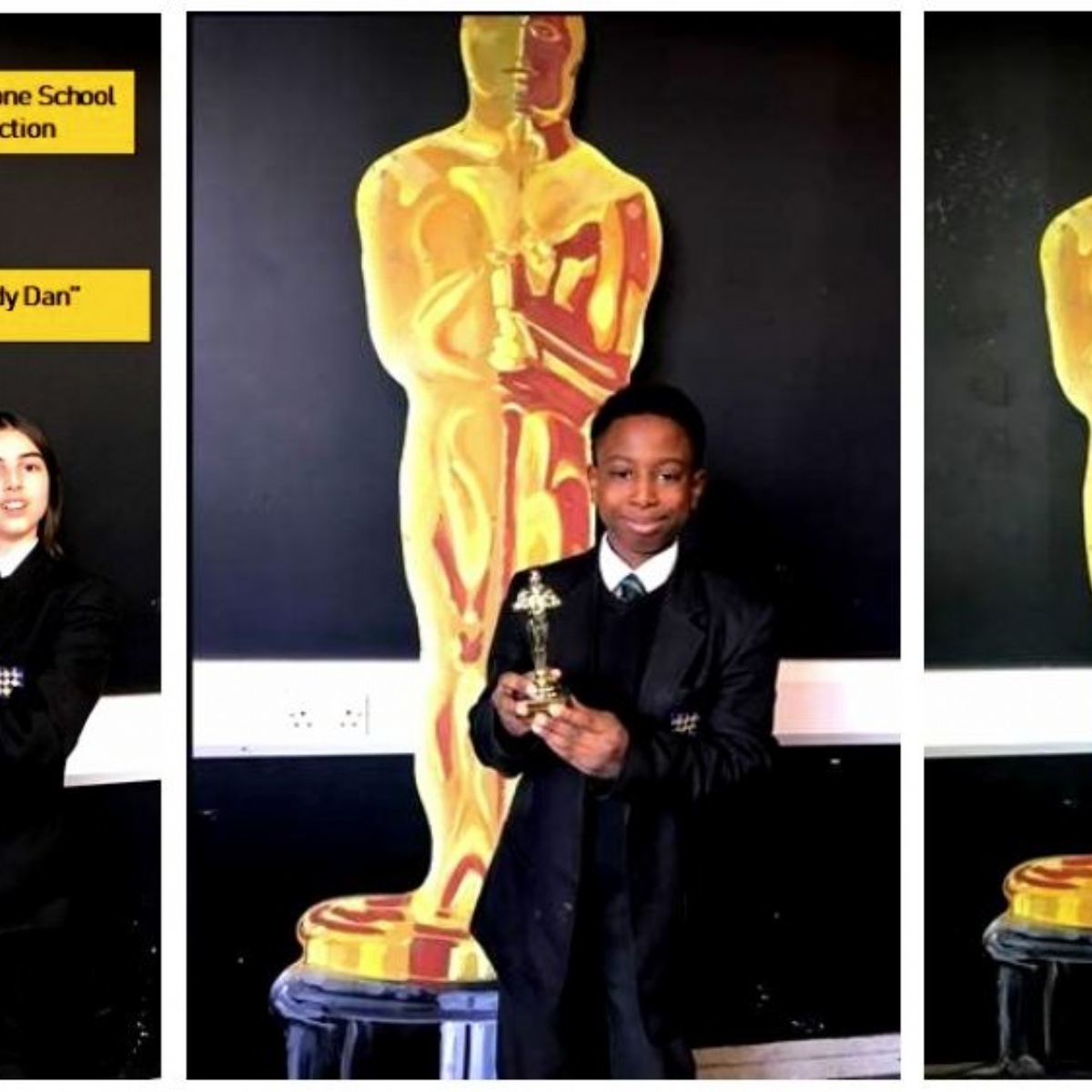 Rutlish School - Enrichment