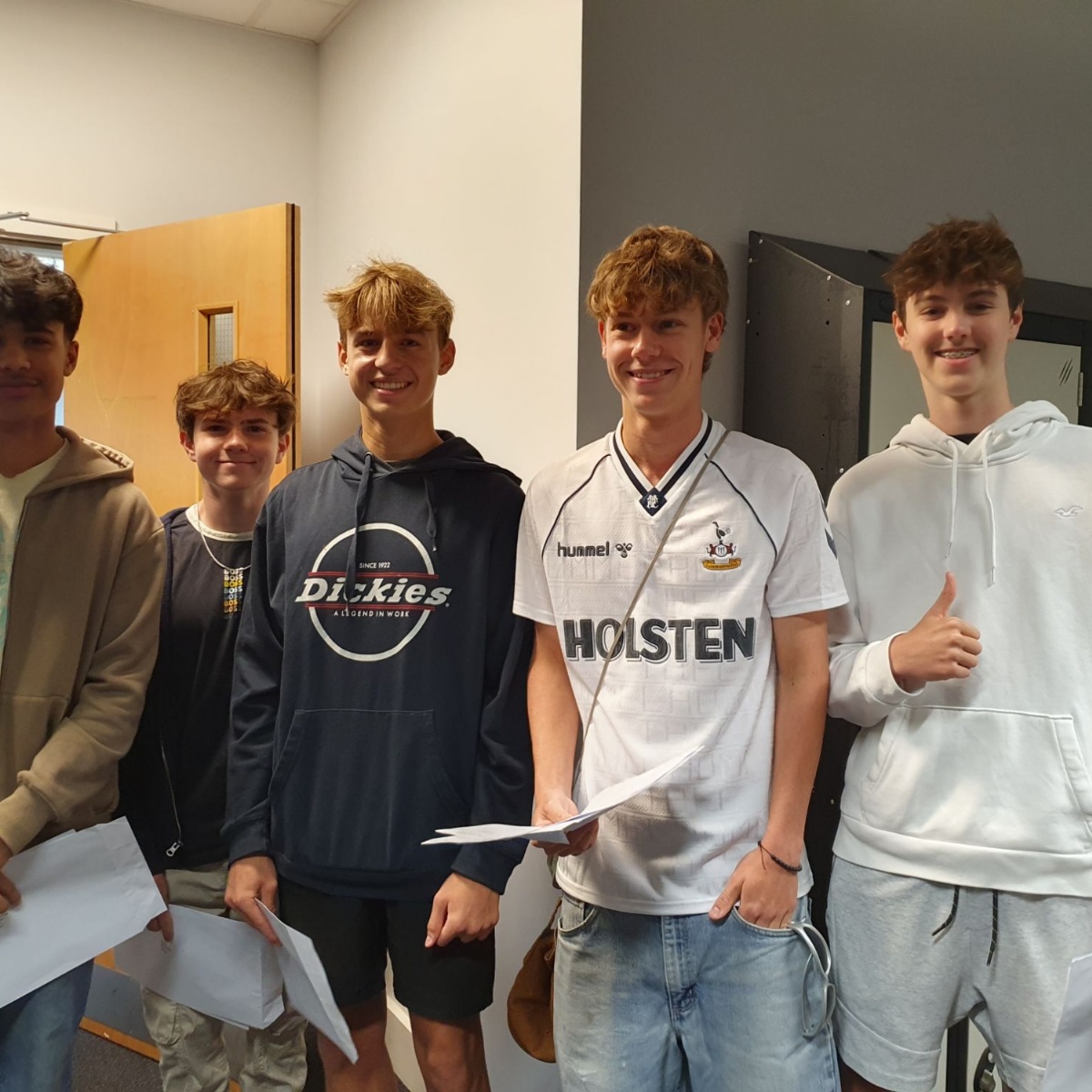 Rutlish School - REAL Success for GCSE & BTEC students