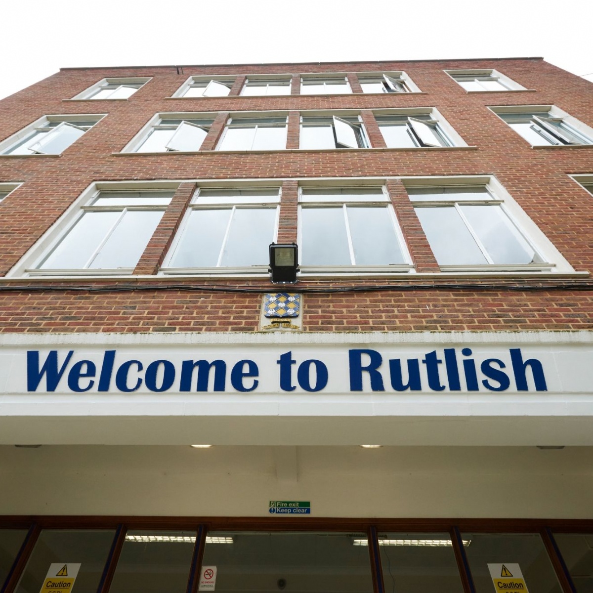 Rutlish School - Start of Term Arrangements