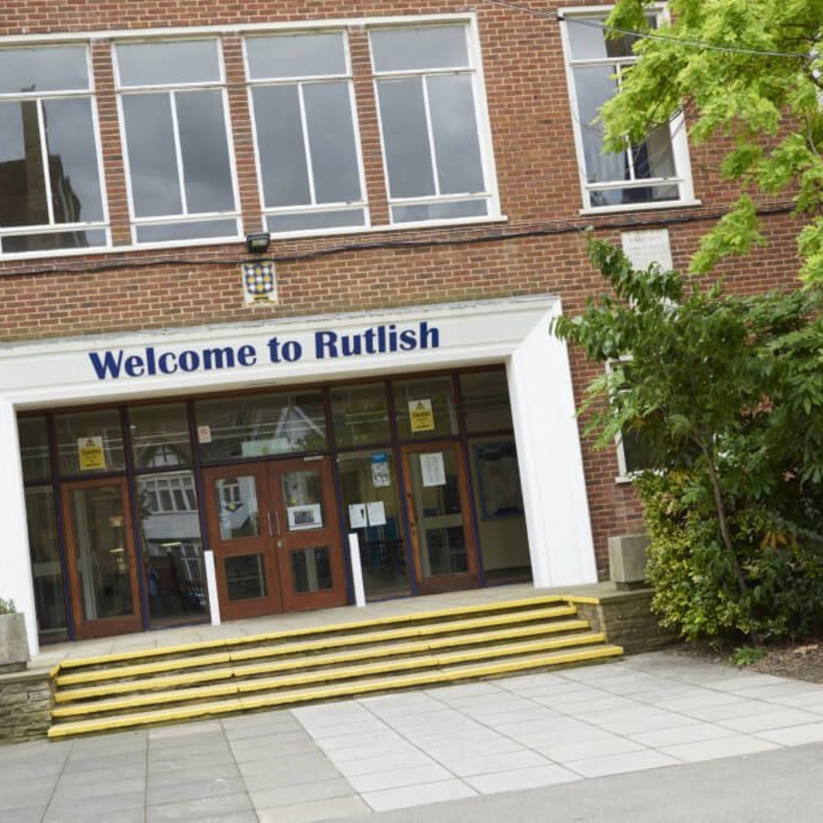 Rutlish School - Summer School 2021