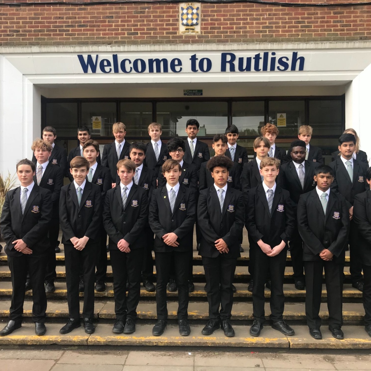 Rutlish School - Student Leadership at Rutlish