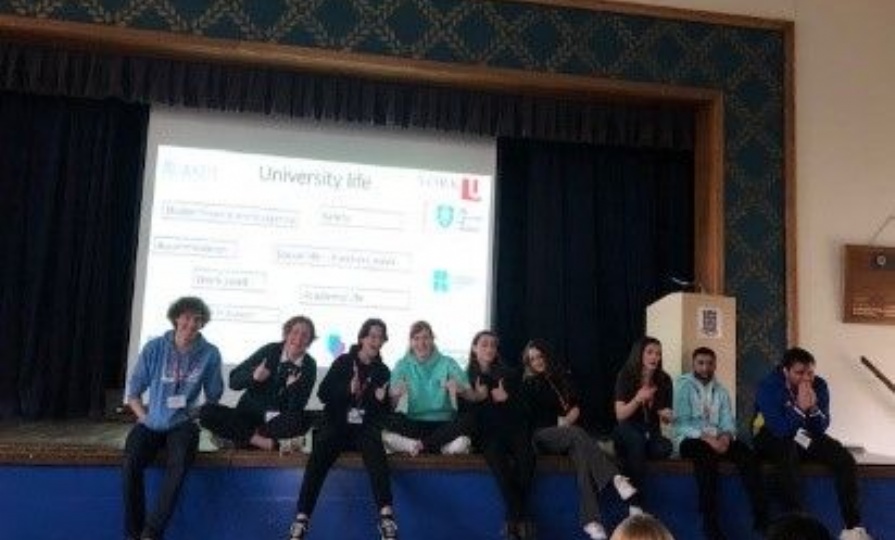 Rutlish School - RR6 Alumni