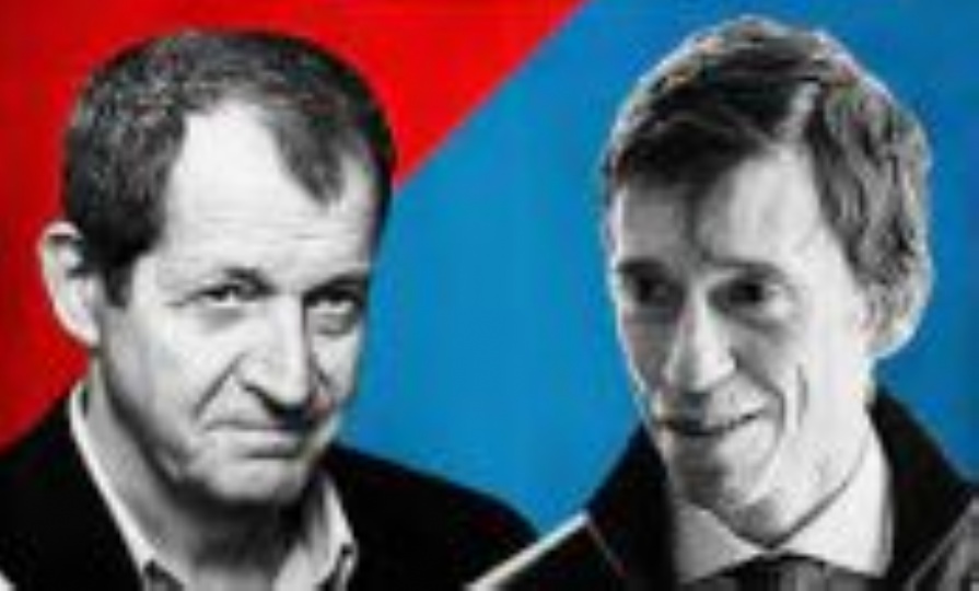 Rutlish School - The Rest is Politics