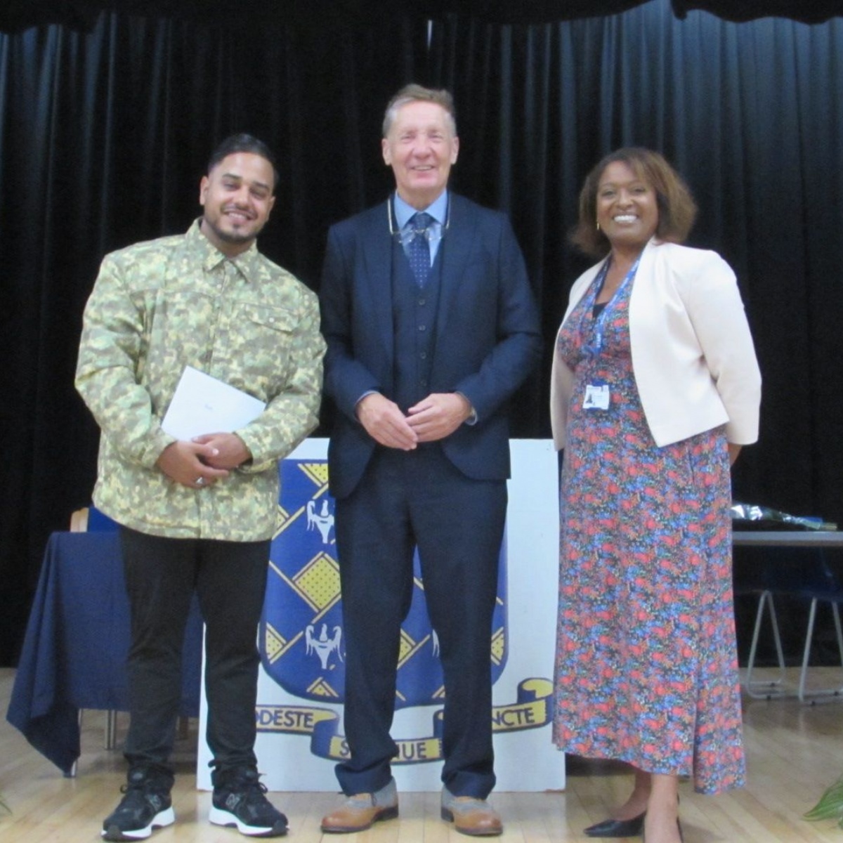 Rutlish School - Prize Giving 2023